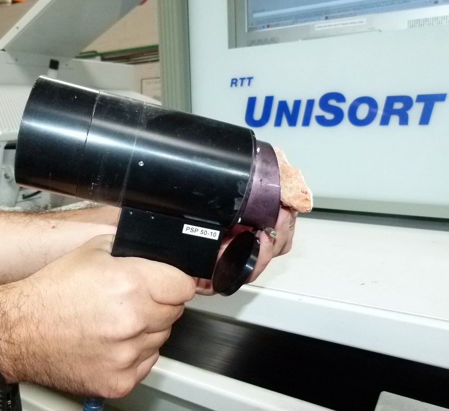 hiser - Residuos Profesional