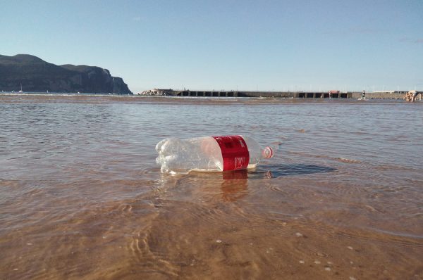 PlasticFam gana el concurso de "Mares Circulares" de Coca-Cola