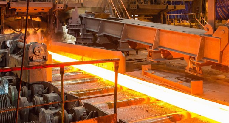 Acería - Residuos Profesional