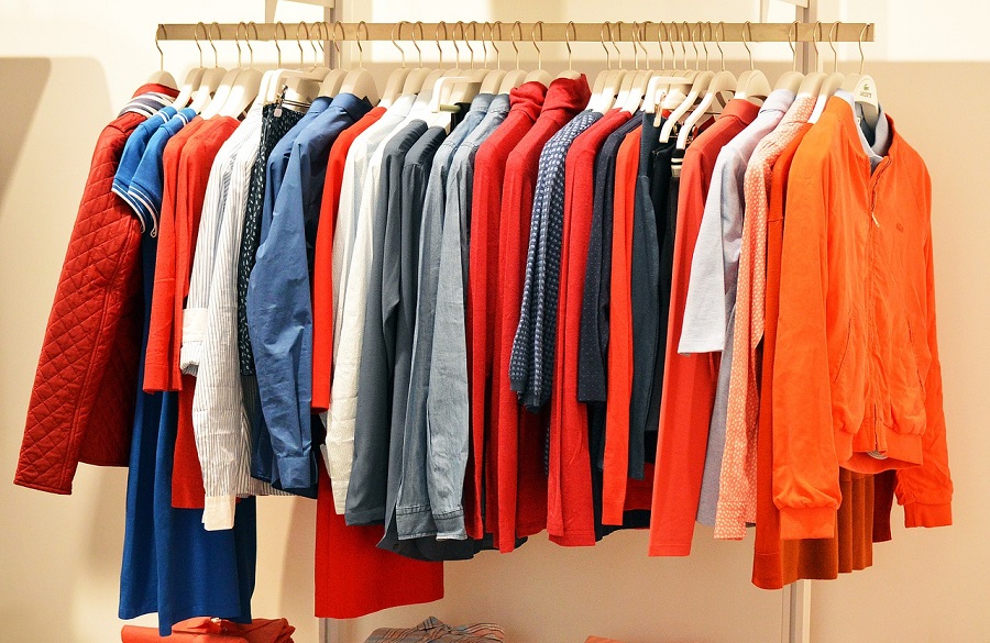 Tendencias en el textil y economía circular