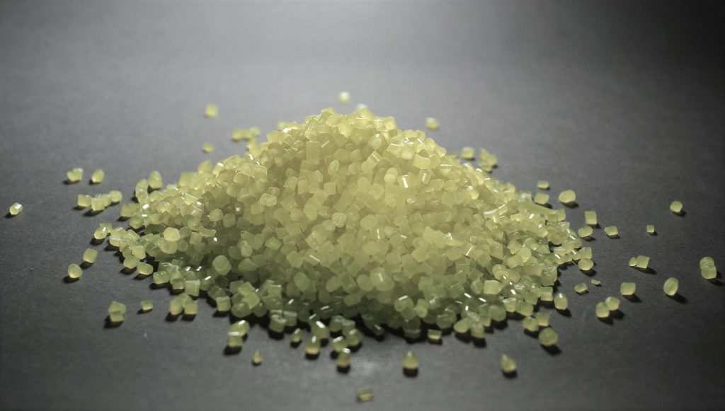 granulos - Residuos Profesional