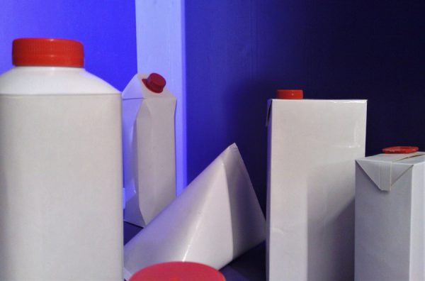 Aimplas investiga nuevos envases multicapa reciclables para alimentos