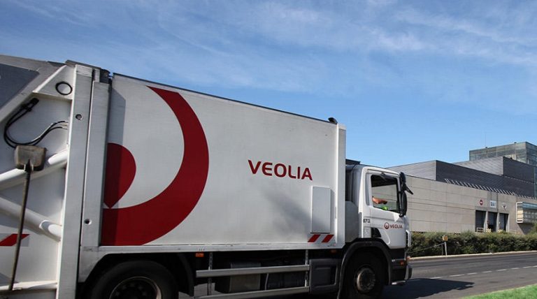 Veolia y Suez llegan a un acuerdo para su fusión