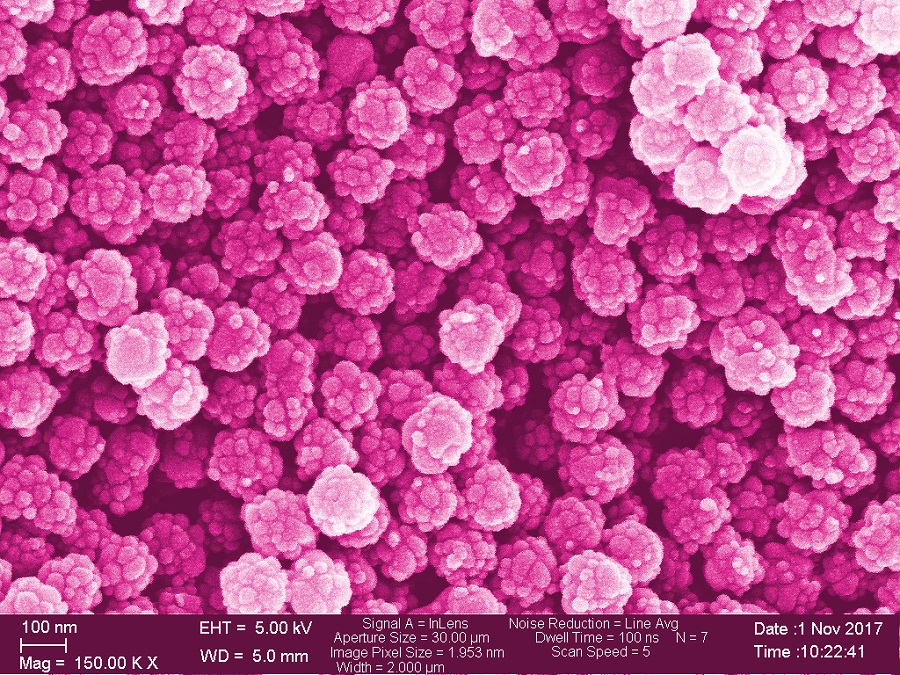 nanoplásticos - Residuos Profesional