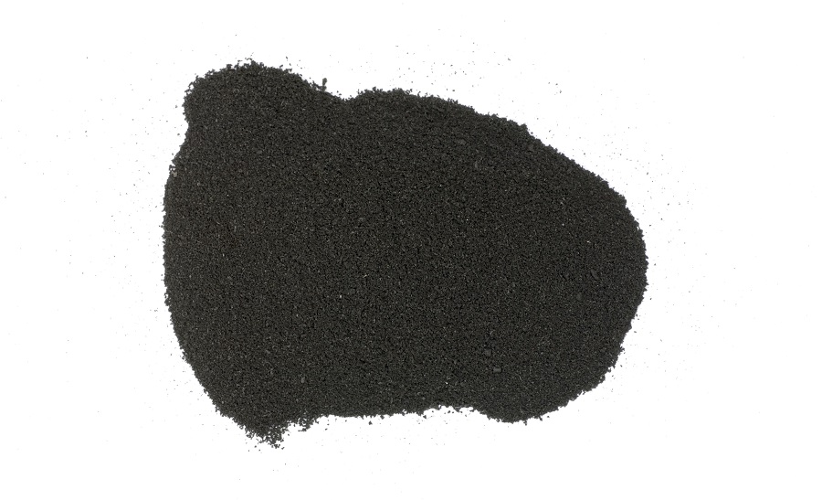 SIGNUS investiga el uso de polvo de neumático reciclado en equipos de ...