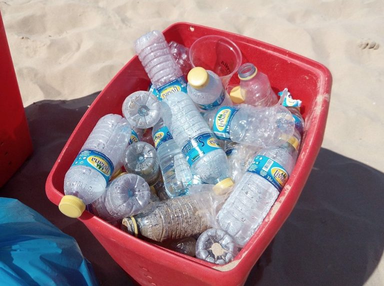 Residuos de envases (c) RESIDUOS PROFESIONAL - Residuos Profesional