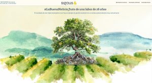 SIGAUS publica su Memoria de Sostenibilidad 2022