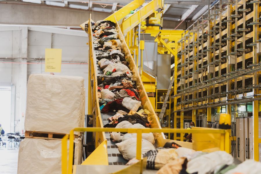 Línea_KRII - Residuos Profesional