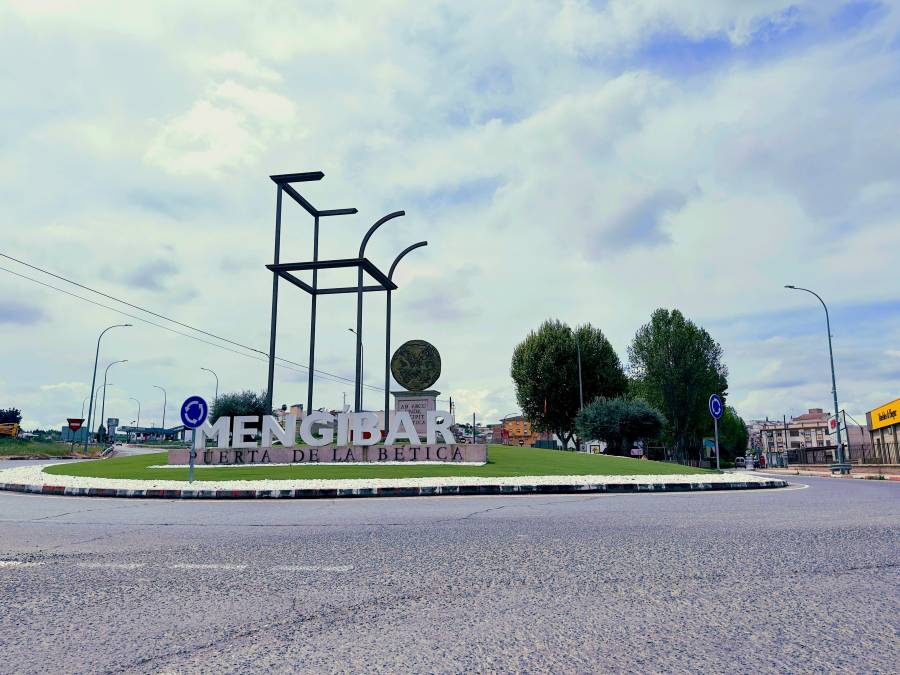 Adjudicadas las obras del punto limpio de Mengíbar (Jaén) por 354.000 euros